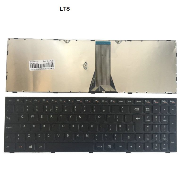 מקלדת למחשב נייד לנובו - Lenovo Flex 2-15 Flex 2-15D keyboard | לפטופ.טק