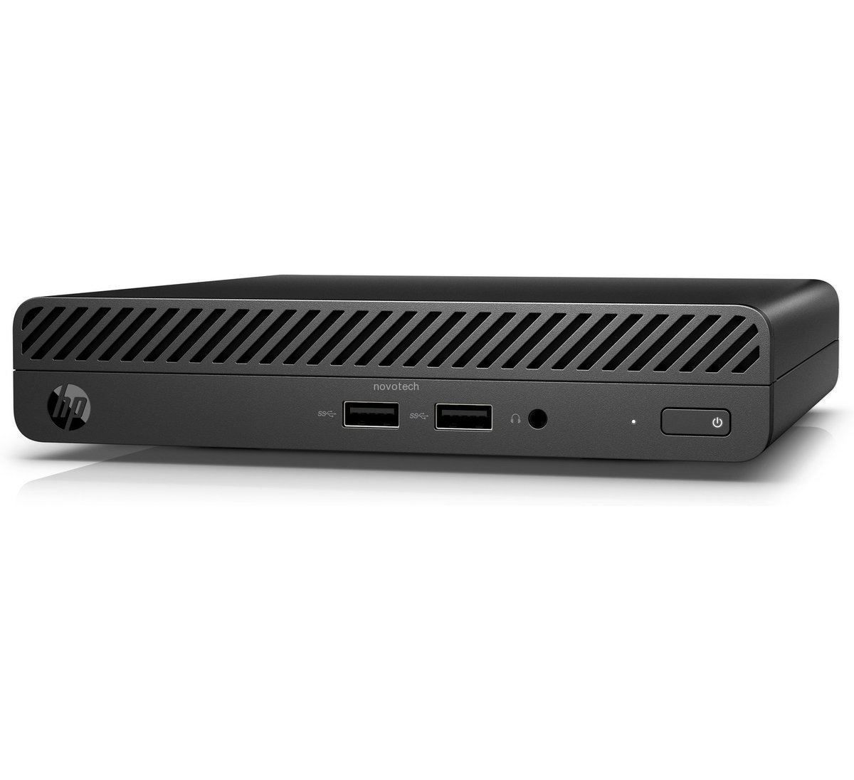 HP 260 G3 MINI PC - I5 / 16G / 256G | לפטופ.טק